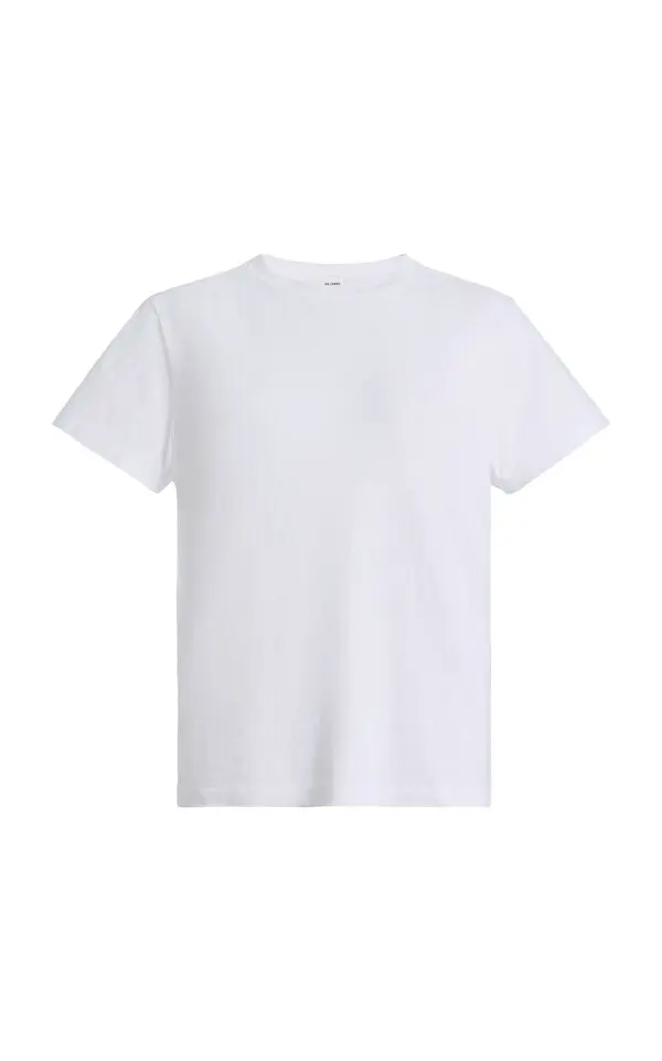 RE/DONE Classic Cotton T-shirt