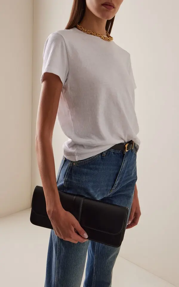 RE/DONE Classic Cotton T-shirt