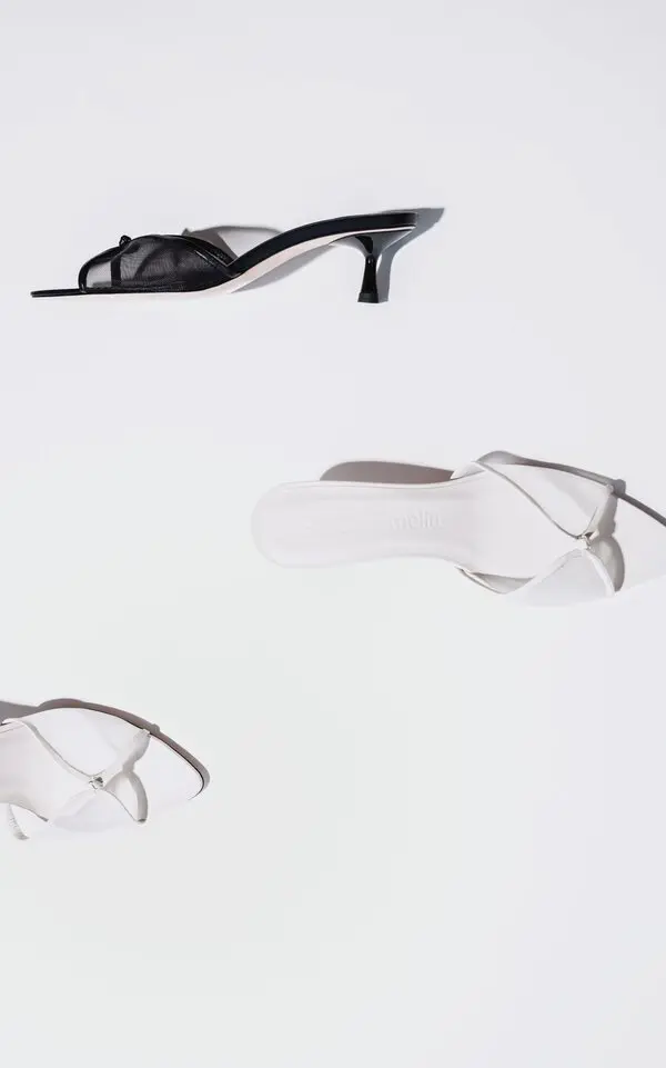 Studio Amelia Jacques 50 Mule
