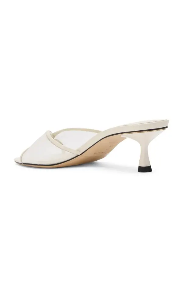 Studio Amelia Jacques 50 Mule