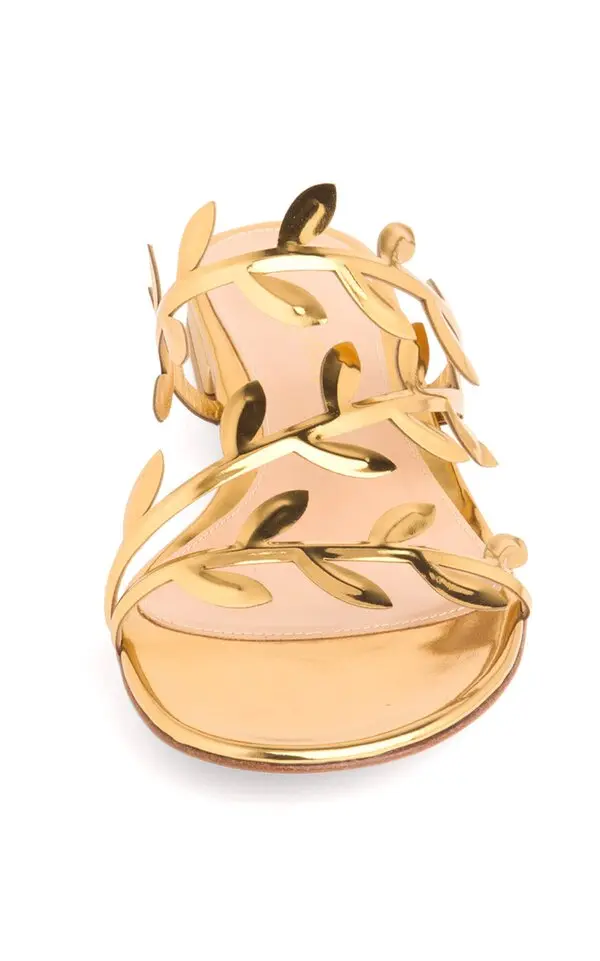 GIANVITO ROSSI Flavia 05 Sandals