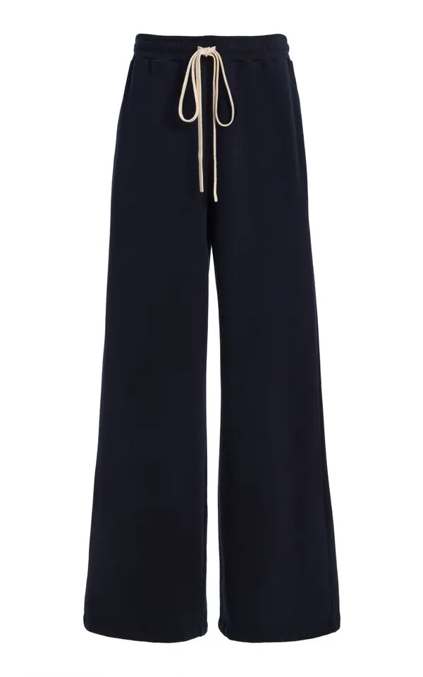TWP Cotton Pj Pants