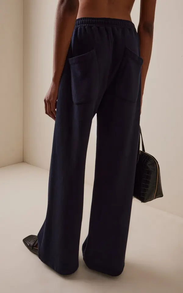 TWP Cotton Pj Pants