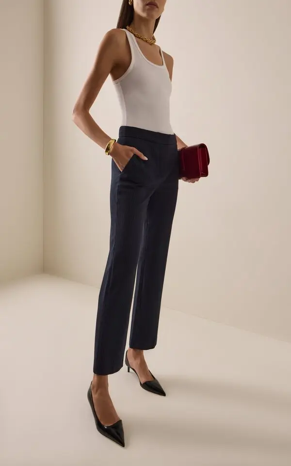 Oriane 1986 Universal Pants