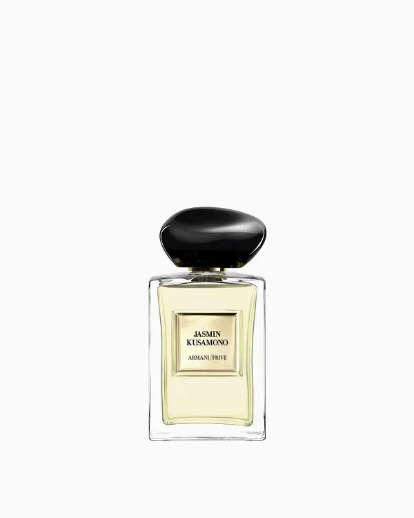 Giorgio Armani Jasmin Kusamono 100 Ml Eau De Toilette - Transparent