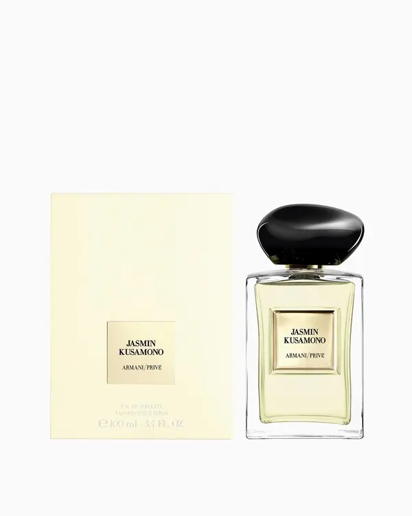 Giorgio Armani Jasmin Kusamono 100 Ml Eau De Toilette
