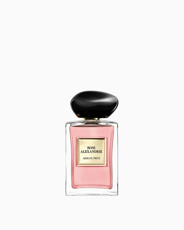 Giorgio Armani Rose Alexandrie 100 Ml Eau De Toilette - Transparent
