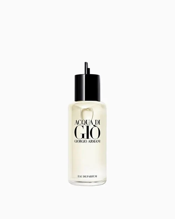 Giorgio Armani Acqua Di Giò Eau De Parfum 150 Ml 150 Ml Refill Bottle