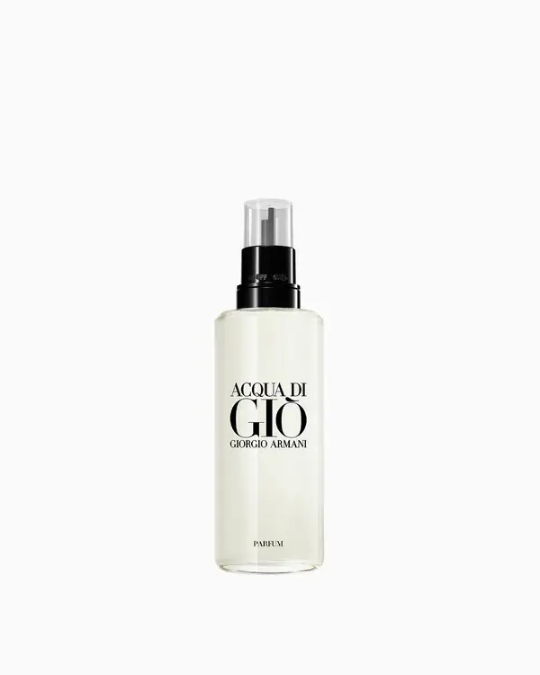 Giorgio Armani Acqua Di Giò Parfum 150 Ml Refill Bottle