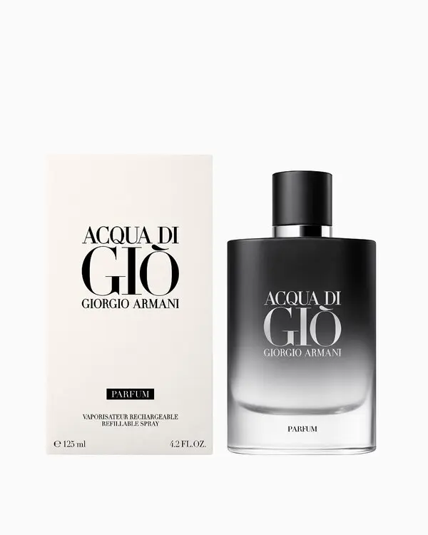 Giorgio Armani Acqua Di Giò 125 Ml Eau De Parfum