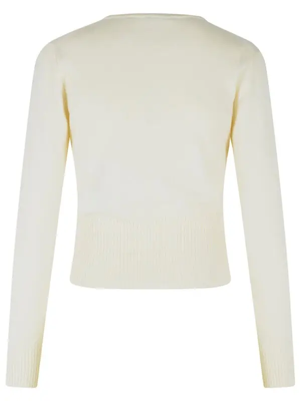 Max Mara Vetta' Wool Sweater