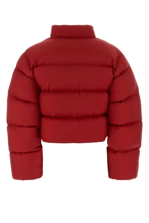 Gucci Polyester Down Jacket