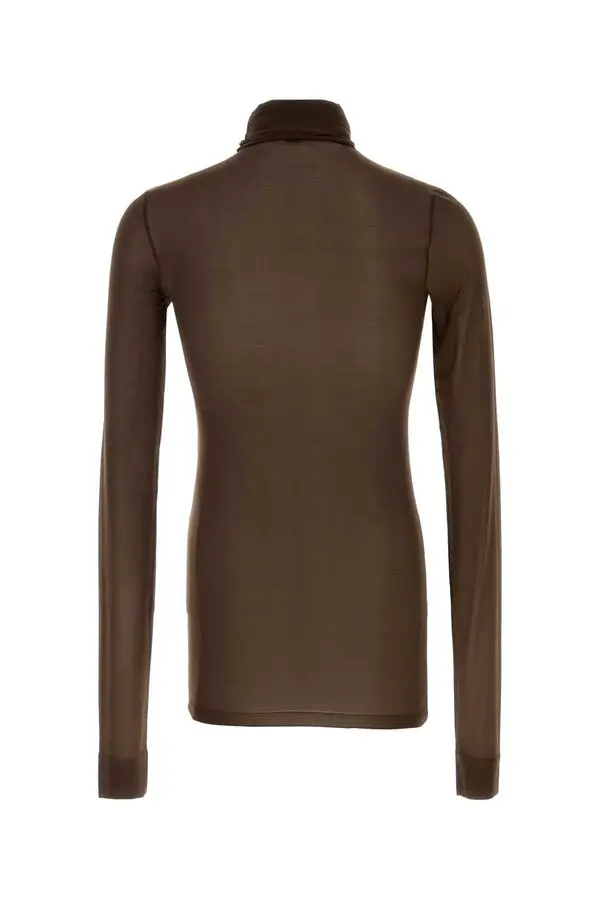 Saint Laurent Jersey Top