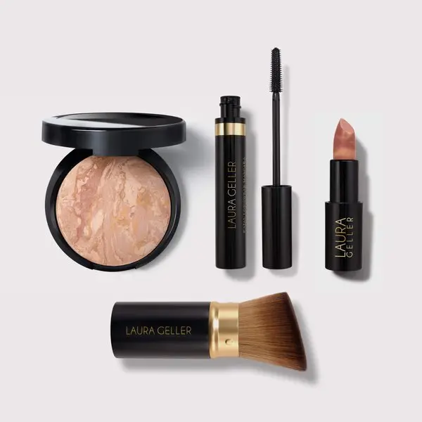 Laura Geller Beauty Ready In Five Makeup Kit - Fair