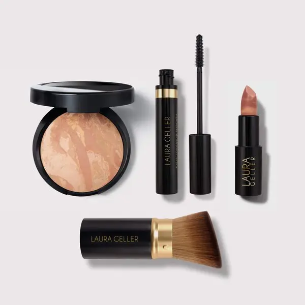 Laura Geller Beauty Ready In Five Makeup Kit - Light