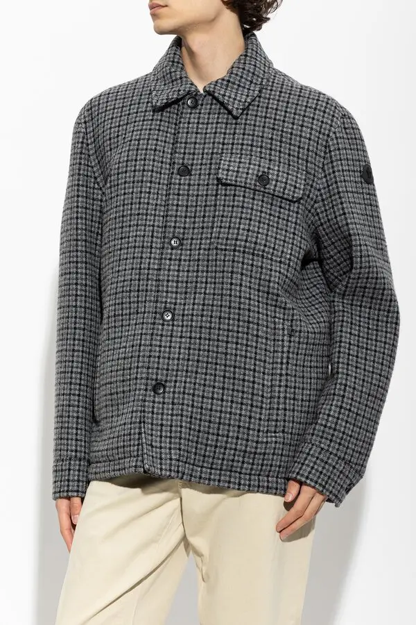 Moncler Norfol' Puffer Jacket