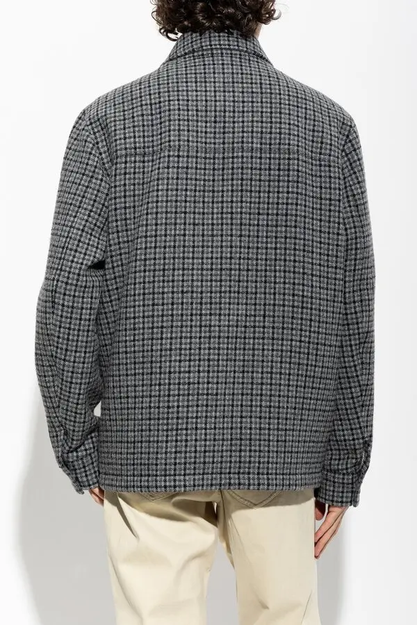 Moncler Norfol' Puffer Jacket