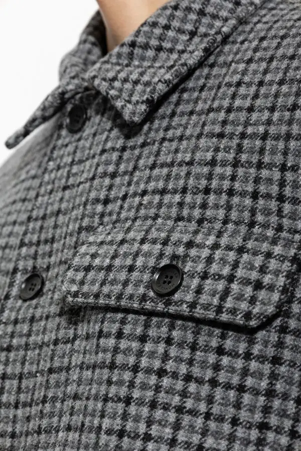 Moncler Norfol' Puffer Jacket