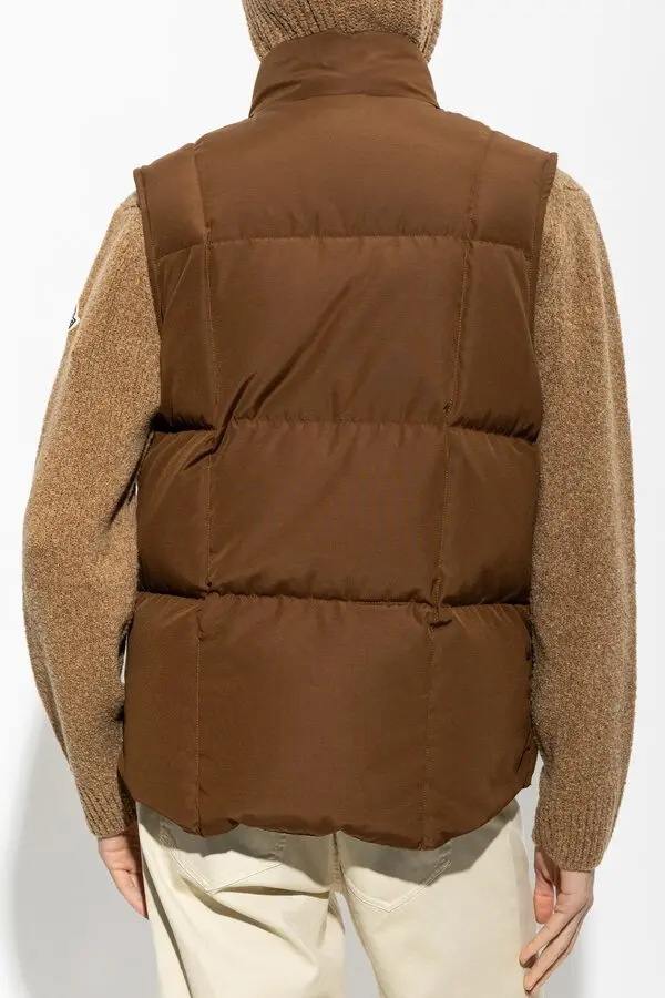 Moncler Brumelune" Puffer Vest