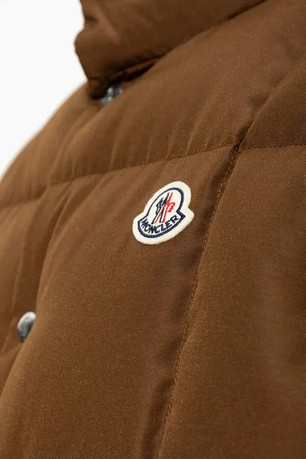 Moncler Brumelune" Puffer Vest