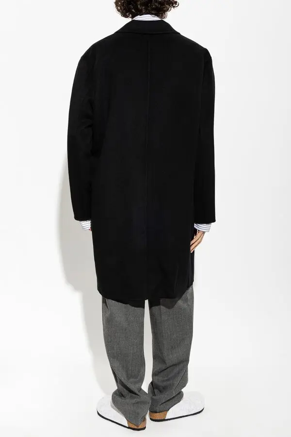 FRAME Wool Coat