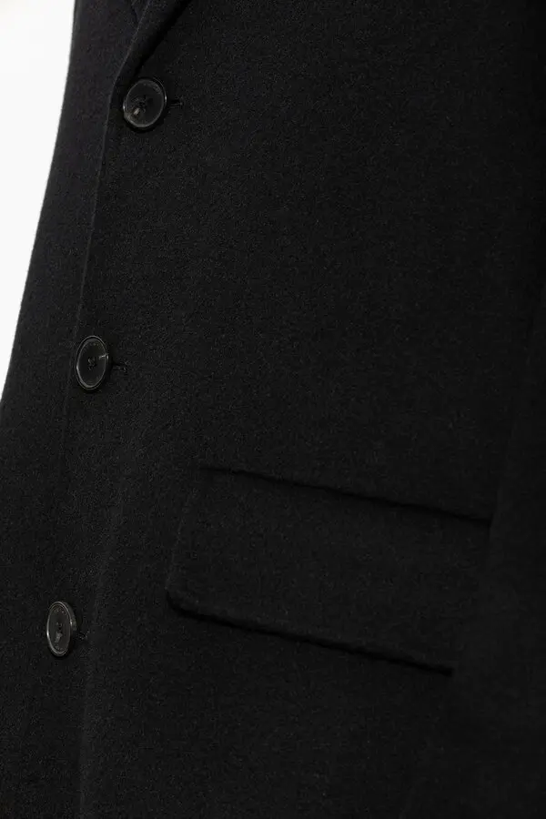 FRAME Wool Coat