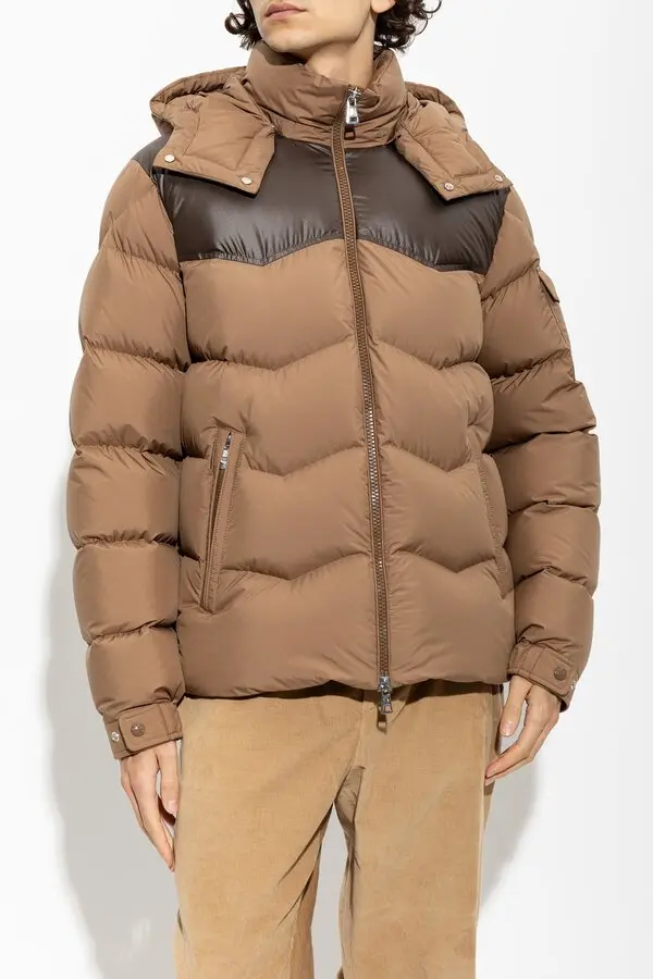 Moncler Puffer Jacket ‘ravelis