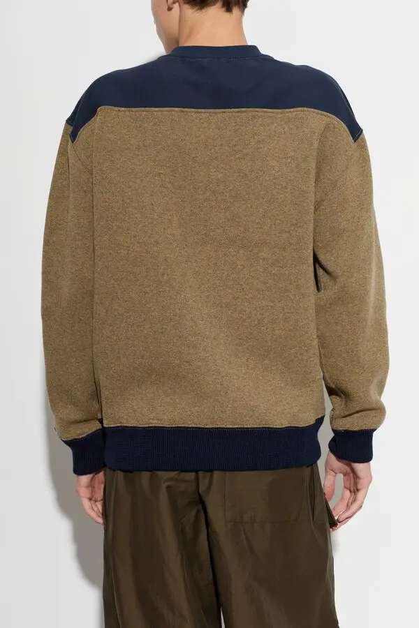 JW Anderson Sweatshirt With Logo