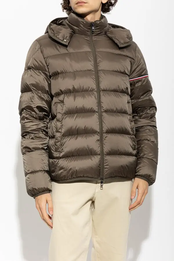 Moncler Ravenlock’ Puffer Jacket
