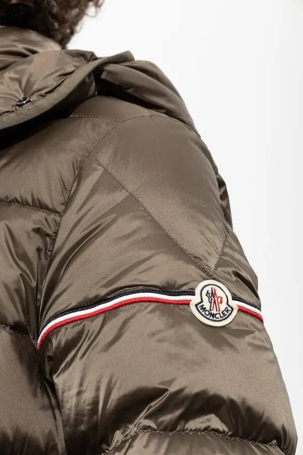 Moncler Ravenlock’ Puffer Jacket
