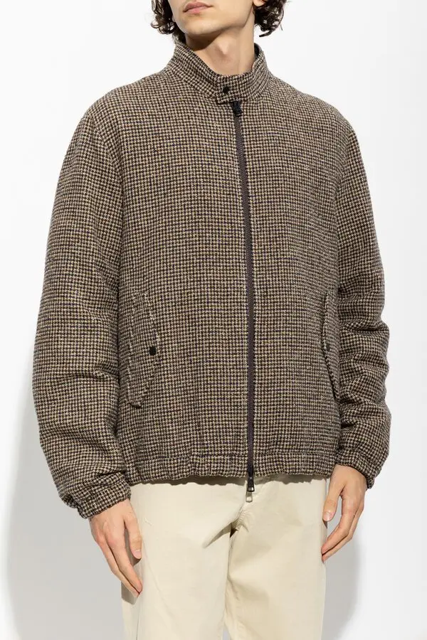 Moncler Ebrodel" Puffer Jacket