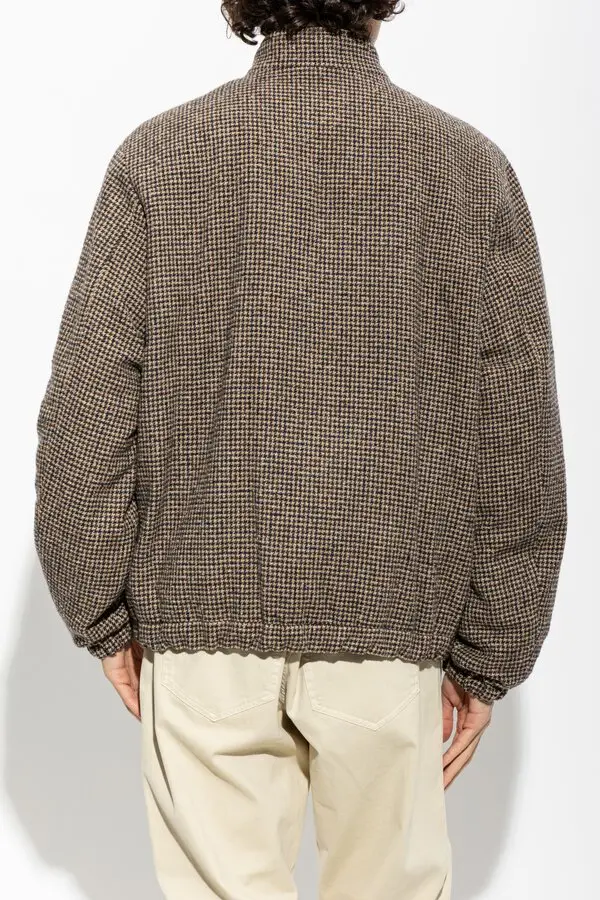Moncler Ebrodel" Puffer Jacket