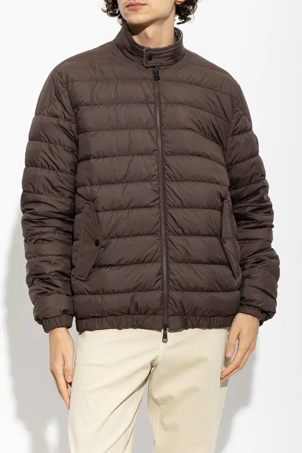 Moncler Ebrodel" Puffer Jacket