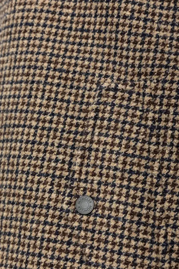 Moncler Ebrodel" Puffer Jacket