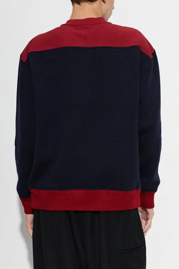 JW Anderson Sweatshirt With Logo