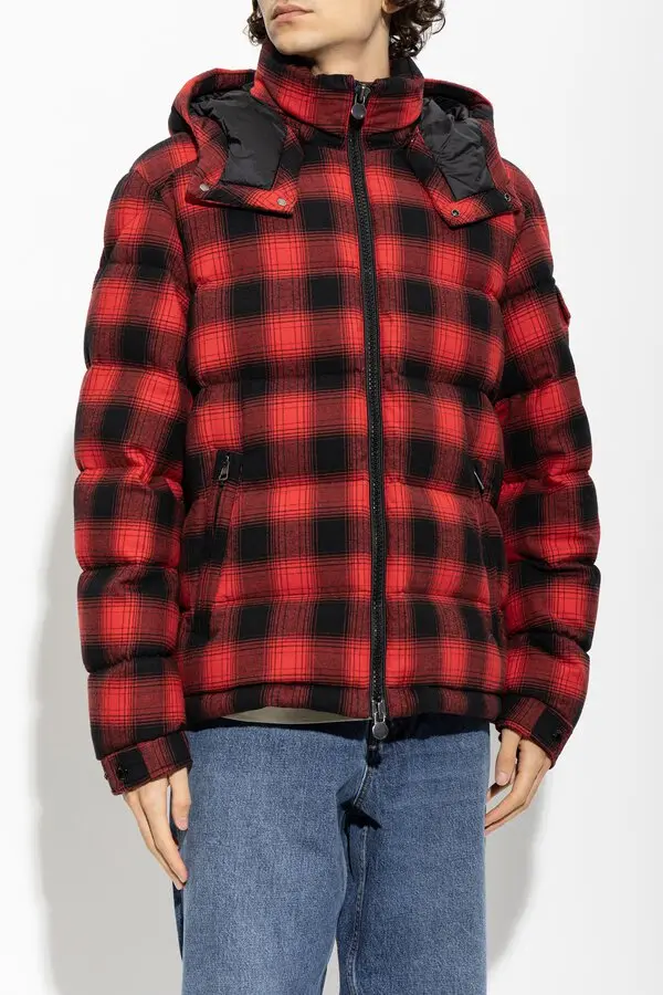 Moncler Airor’ Puffer Jacket