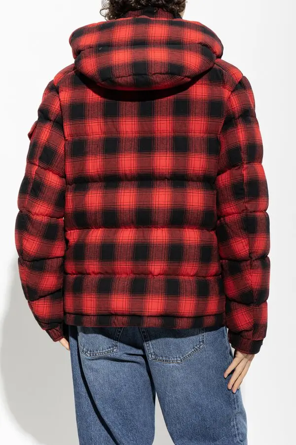 Moncler Airor’ Puffer Jacket