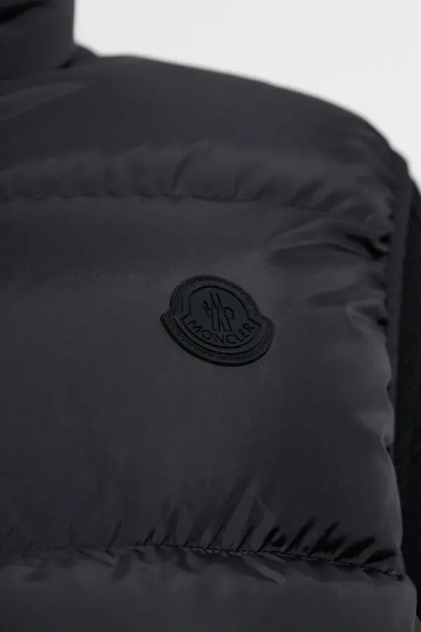 Moncler Quilted Vest ‘gabas