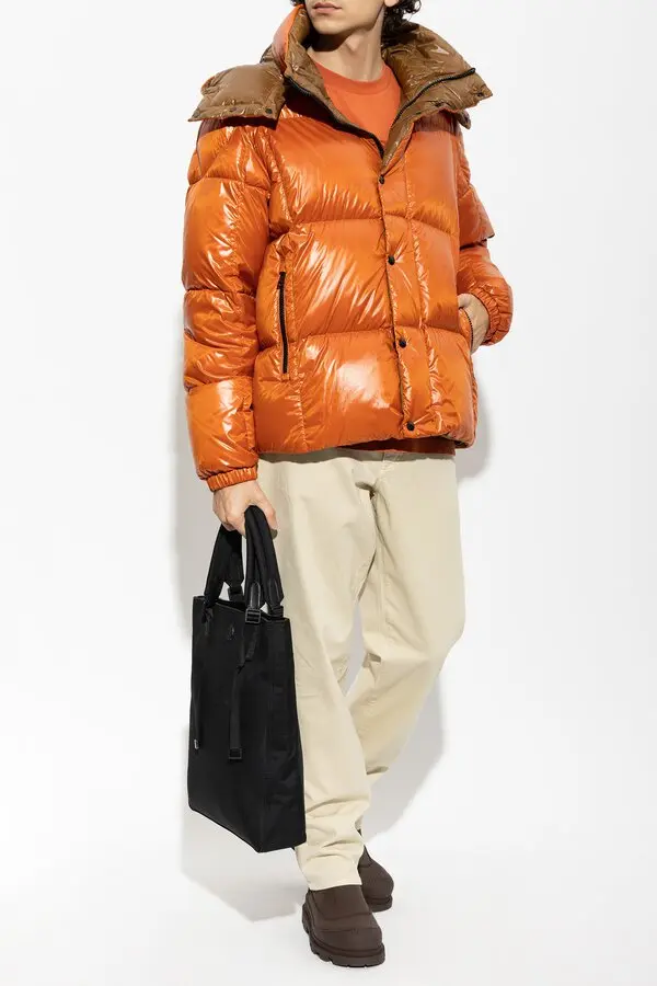 Moncler Parana" Puffer Jacket