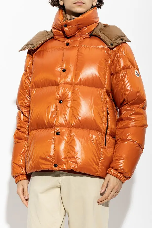 Moncler Parana" Puffer Jacket