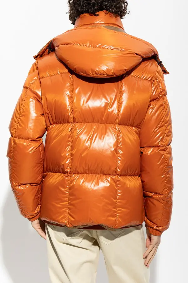 Moncler Parana" Puffer Jacket