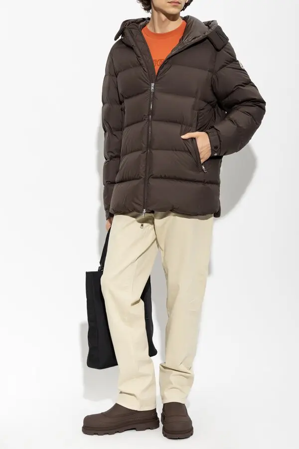 Moncler Orvelle' Puffer Jacket