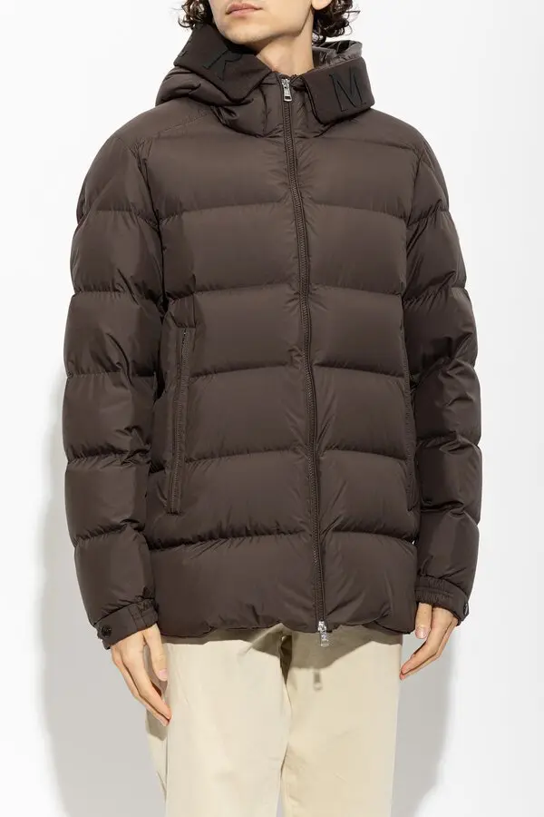Moncler Orvelle' Puffer Jacket