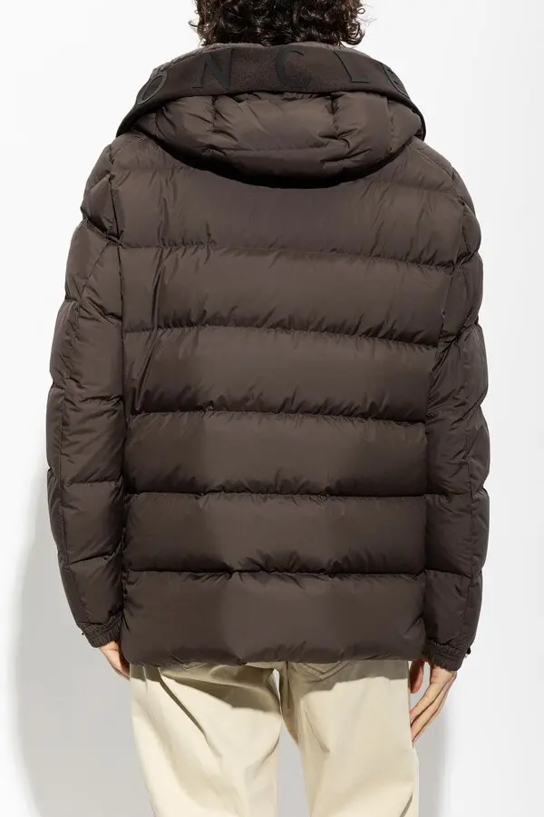 Moncler Orvelle' Puffer Jacket