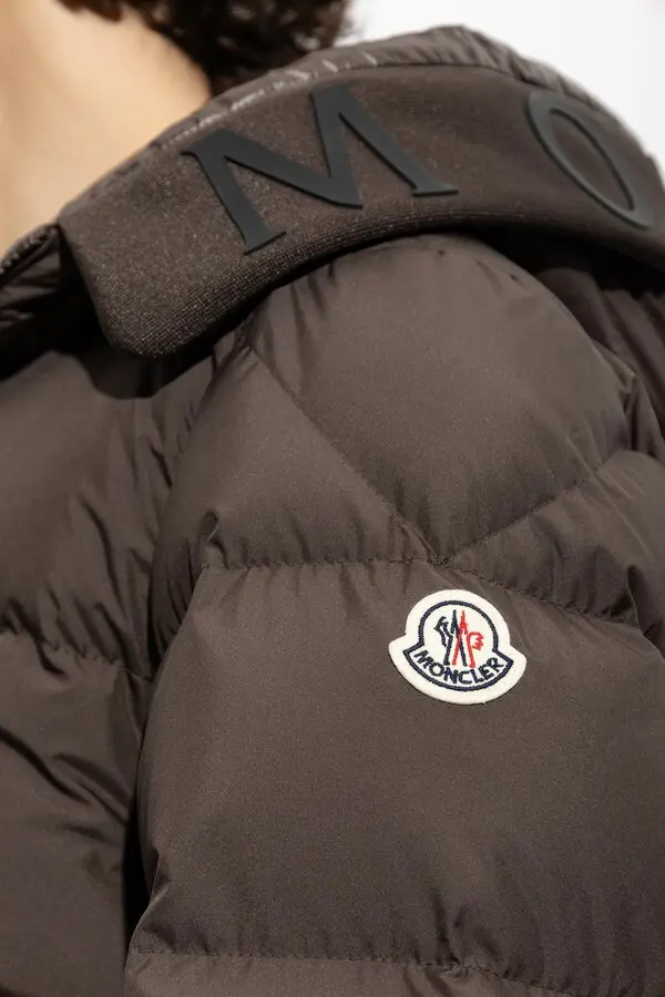 Moncler Orvelle' Puffer Jacket