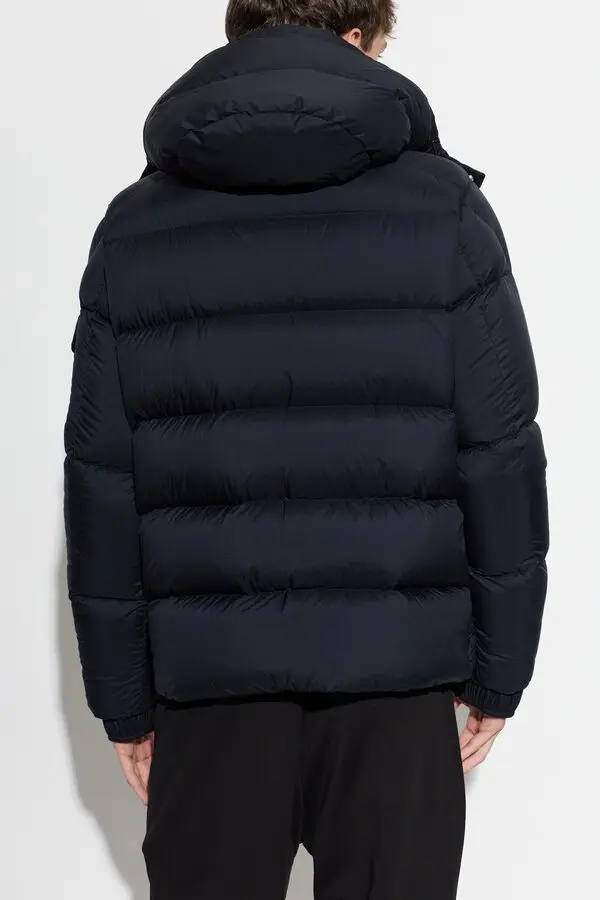 Moncler Maya 70" Puffer Jacket