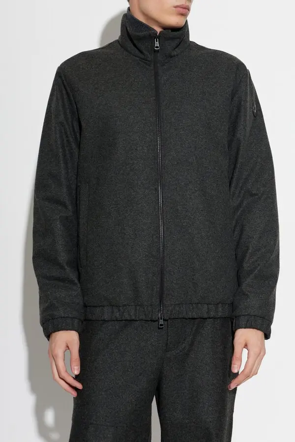 Moncler Puffer Jacket ‘limberl