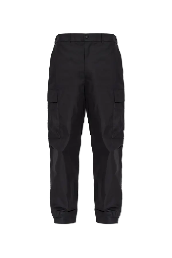 Moncler Cargo’ Pants