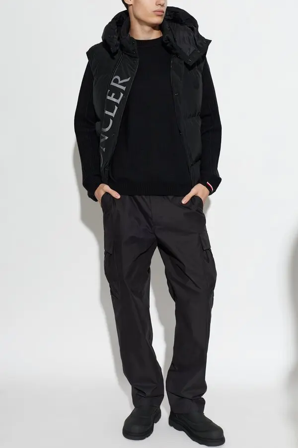 Moncler Cargo’ Pants