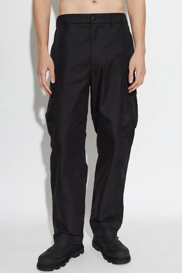 Moncler Cargo’ Pants